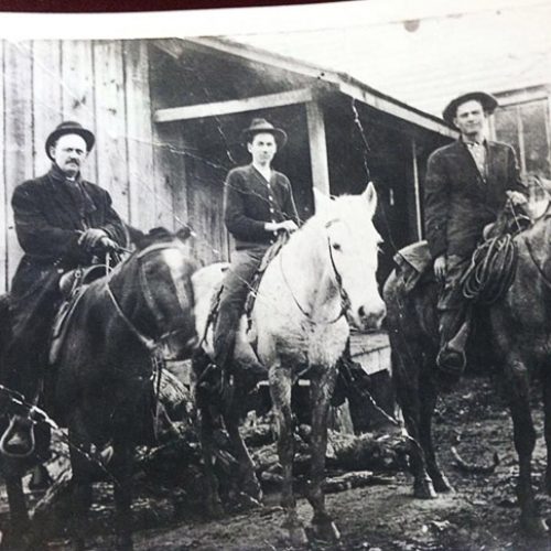 Rosie (Independence County) - Encyclopedia of Arkansas