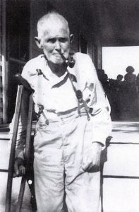 Rowbotham, T. J. - Encyclopedia of Arkansas