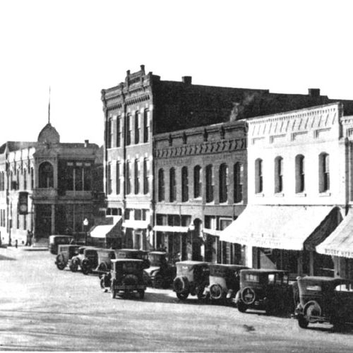Bentonville (Benton County) - Encyclopedia of Arkansas