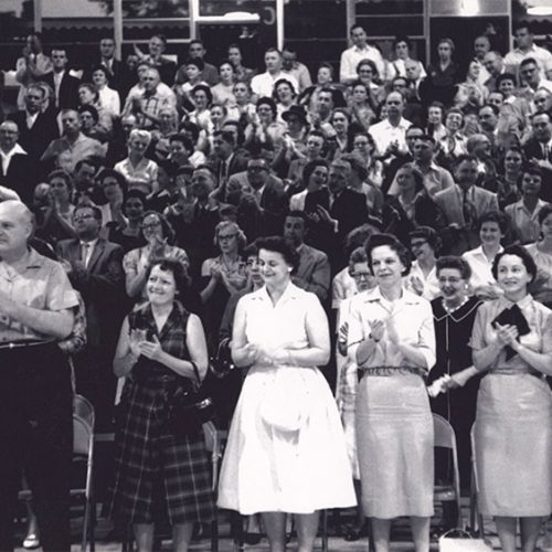 Segregation and Desegregation - Encyclopedia of Arkansas