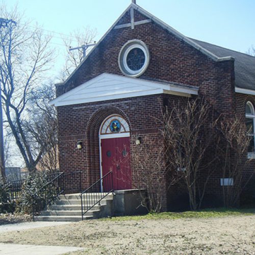 Crawfordsville (Crittenden County) - Encyclopedia of Arkansas
