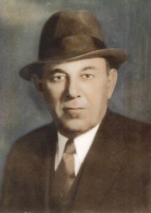 Epstein, Samuel - Encyclopedia of Arkansas