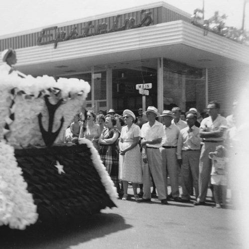 Epstein, Sam - Encyclopedia of Arkansas