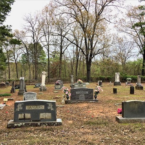 Cemeteries and Memorials Archives - Page 4 of 5 - Encyclopedia of Arkansas
