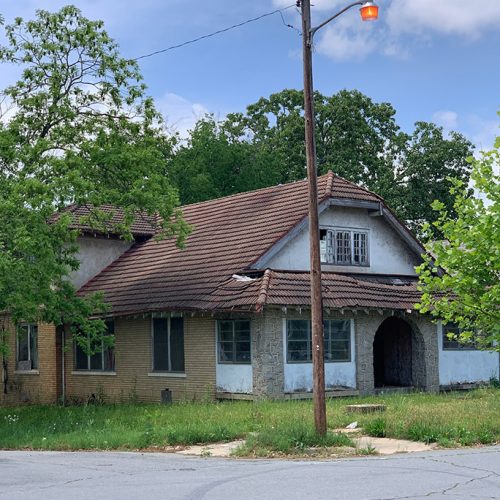 Jones, Scipio Africanus - Encyclopedia of Arkansas