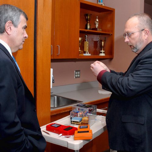 Microbiology Archives - Encyclopedia of Arkansas