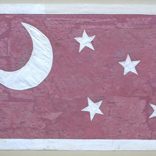 Confederate Battle Flags - Encyclopedia of Arkansas