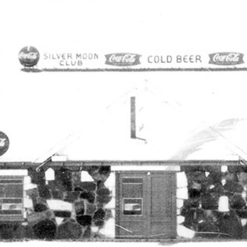 Silver Moon Club - Encyclopedia of Arkansas