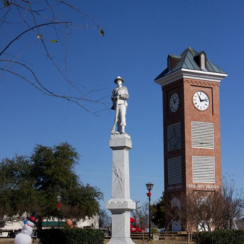 Star City (Lincoln County) - Encyclopedia of Arkansas