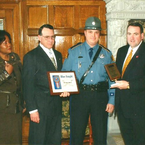 Arkansas State Police - Encyclopedia of Arkansas