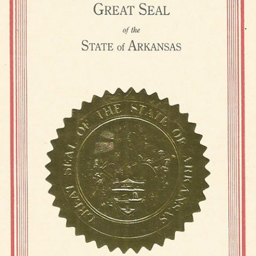 Official State Symbols Archives - Encyclopedia of Arkansas
