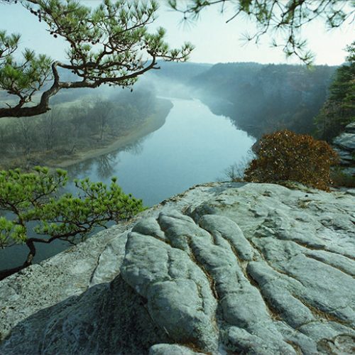 White River - Encyclopedia of Arkansas