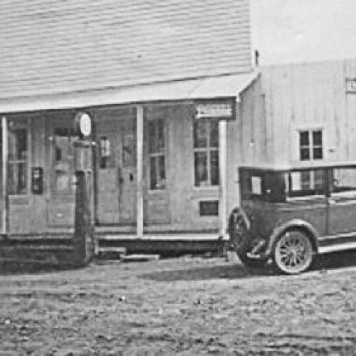 Logan County - Encyclopedia of Arkansas