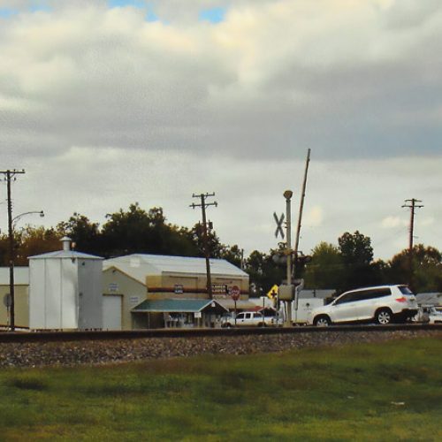 Jackson County - Encyclopedia of Arkansas