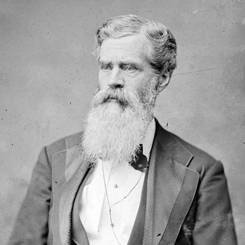 Gunter, Thomas Montague - Encyclopedia of Arkansas