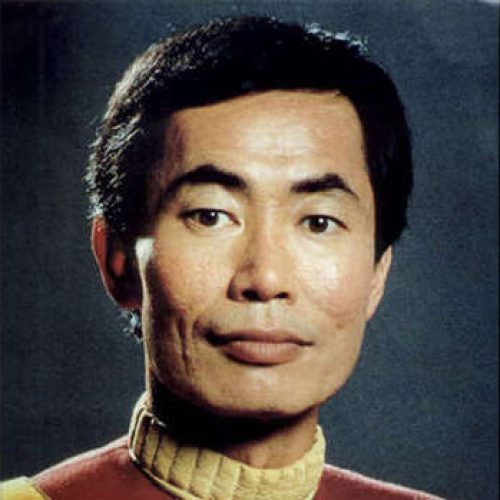 Takei, George Hosato - Encyclopedia of Arkansas