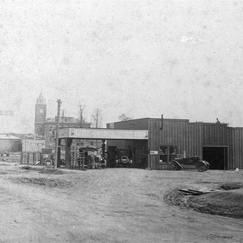 Lincoln County - Encyclopedia of Arkansas