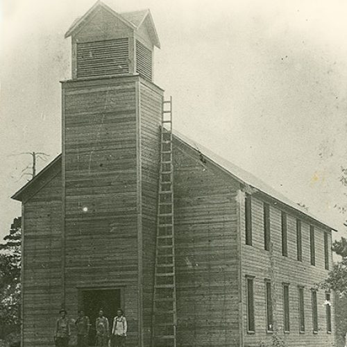 Taylor (Columbia County) - Encyclopedia of Arkansas