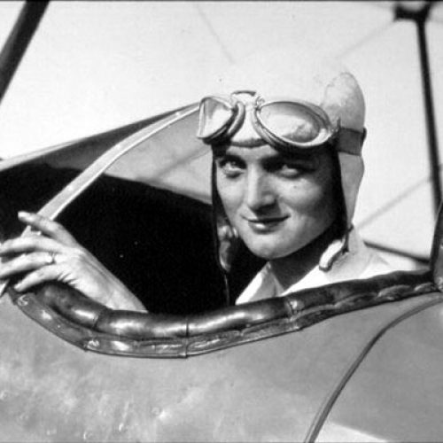 Aviation - Encyclopedia of Arkansas