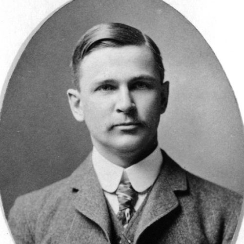 Thompson, Charles Louis - Encyclopedia of Arkansas