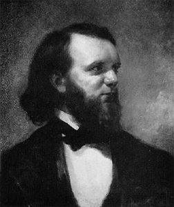 Thomas B. Thorpe - Encyclopedia of Arkansas