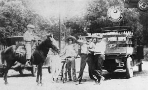 Tillar (Drew and Desha Counties) - Encyclopedia of Arkansas