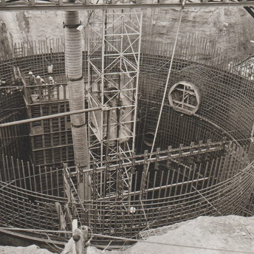 Titan II ICBM Launch Complex Sites - Encyclopedia of Arkansas