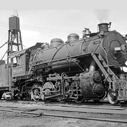 Troop Train No. 571 Wreck of 1918 - Encyclopedia of Arkansas