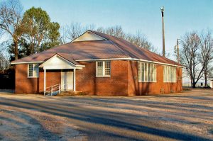 Tupelo (Jackson County) - Encyclopedia of Arkansas