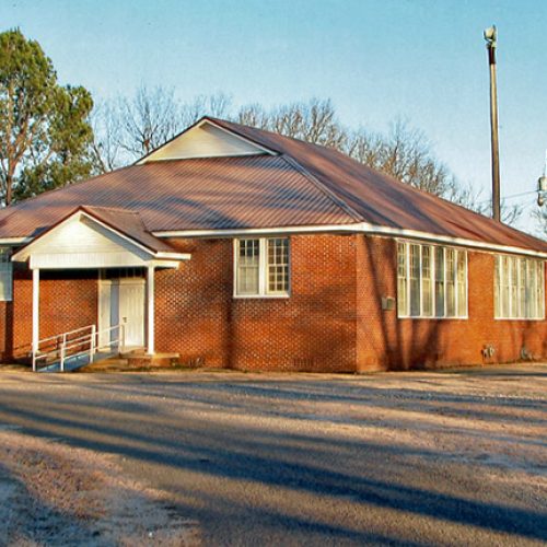 Tupelo (Jackson County) - Encyclopedia of Arkansas