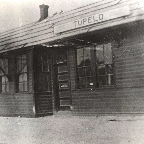 Tupelo (Jackson County) - Encyclopedia of Arkansas