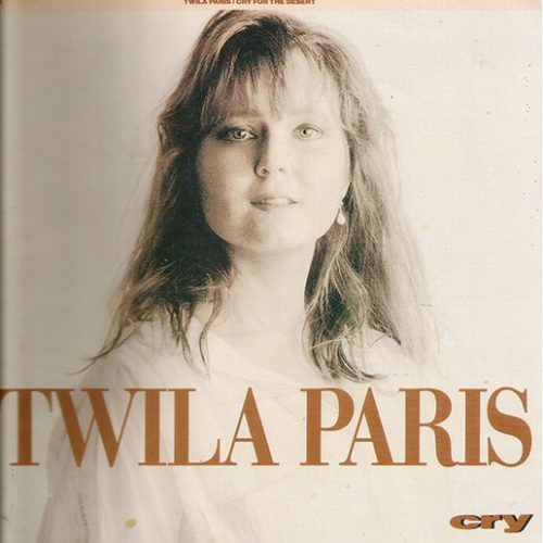 Paris, Twila - Encyclopedia of Arkansas