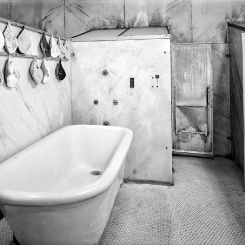 Bathhouse Row - Encyclopedia of Arkansas