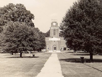 University of Arkansas at Pine Bluff - Encyclopedia of Arkansas