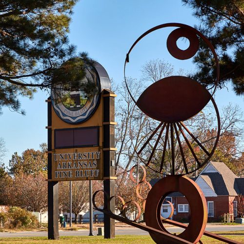University of Arkansas at Pine Bluff (UAPB) - Encyclopedia of Arkansas