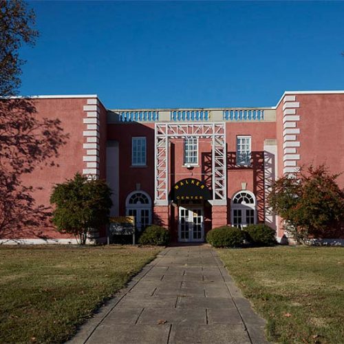 University of Arkansas at Pine Bluff (UAPB) - Encyclopedia of Arkansas