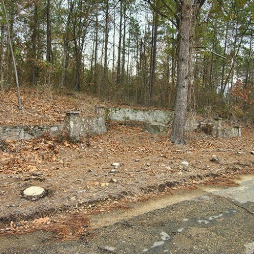 Old U.S. Highway 67 - Encyclopedia of Arkansas