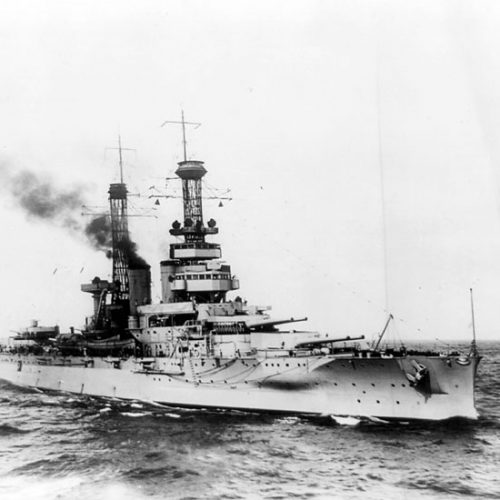 USS Arkansas (BB-33) - Encyclopedia of Arkansas