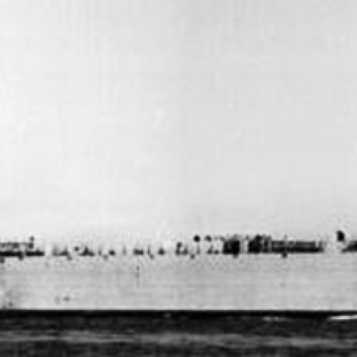 USS Calhoun County (LST-519) - Encyclopedia of Arkansas