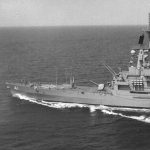 USS Arkansas (CGN-41) - Encyclopedia of Arkansas