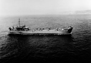USS Pulaski County (LST-1088) - Encyclopedia of Arkansas