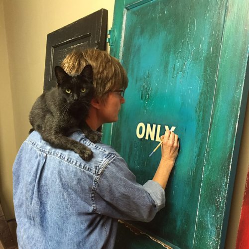 Visual Arts Archives - Page 2 of 4 - Encyclopedia of Arkansas