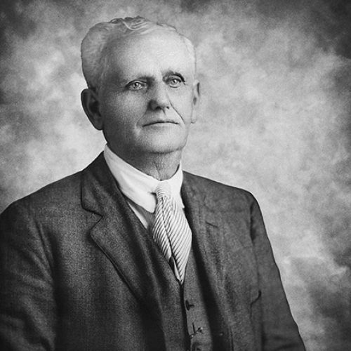 Cook-Morrow House - Encyclopedia of Arkansas