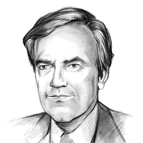 Foster, Vincent Walker (Vince), Jr. - Encyclopedia of Arkansas