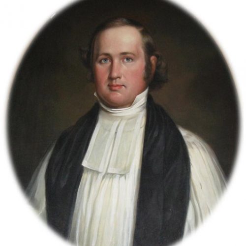 Stout, William C. - Encyclopedia of Arkansas