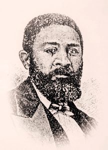 Grey, William H. - Encyclopedia of Arkansas