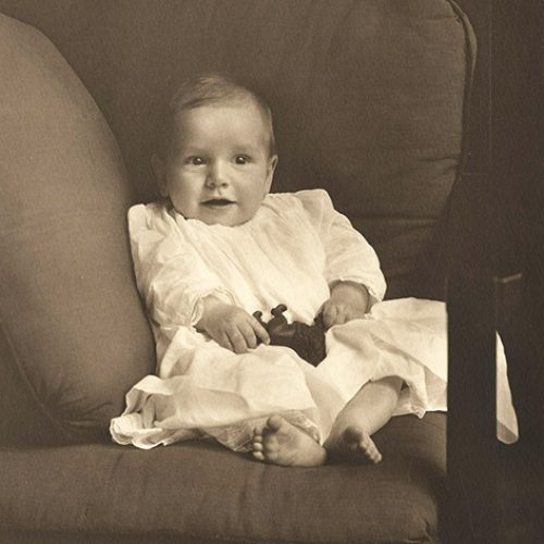 Rockefeller, Winthrop - Encyclopedia of Arkansas