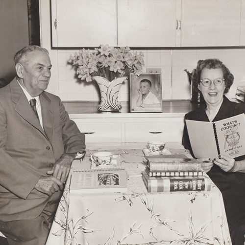 Waggoner, William Jayson (Bill) - Encyclopedia of Arkansas