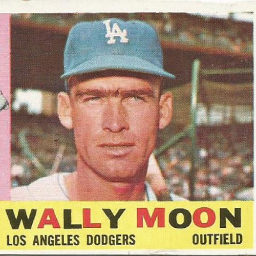 Moon, Wallace Wade (Wally) - Encyclopedia of Arkansas