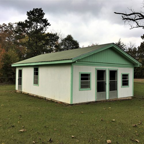 Scott County - Encyclopedia of Arkansas